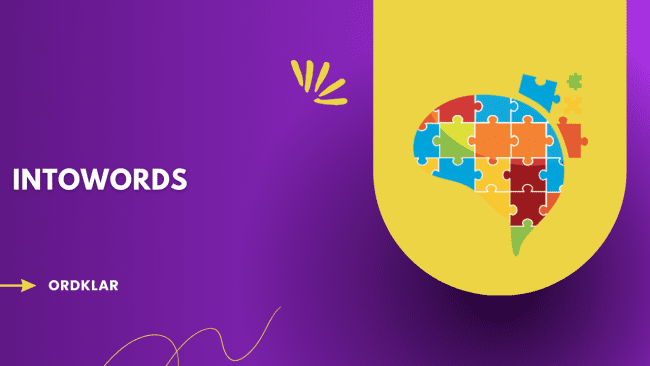 Intowords: Din vej til bedre læsning i 2025
